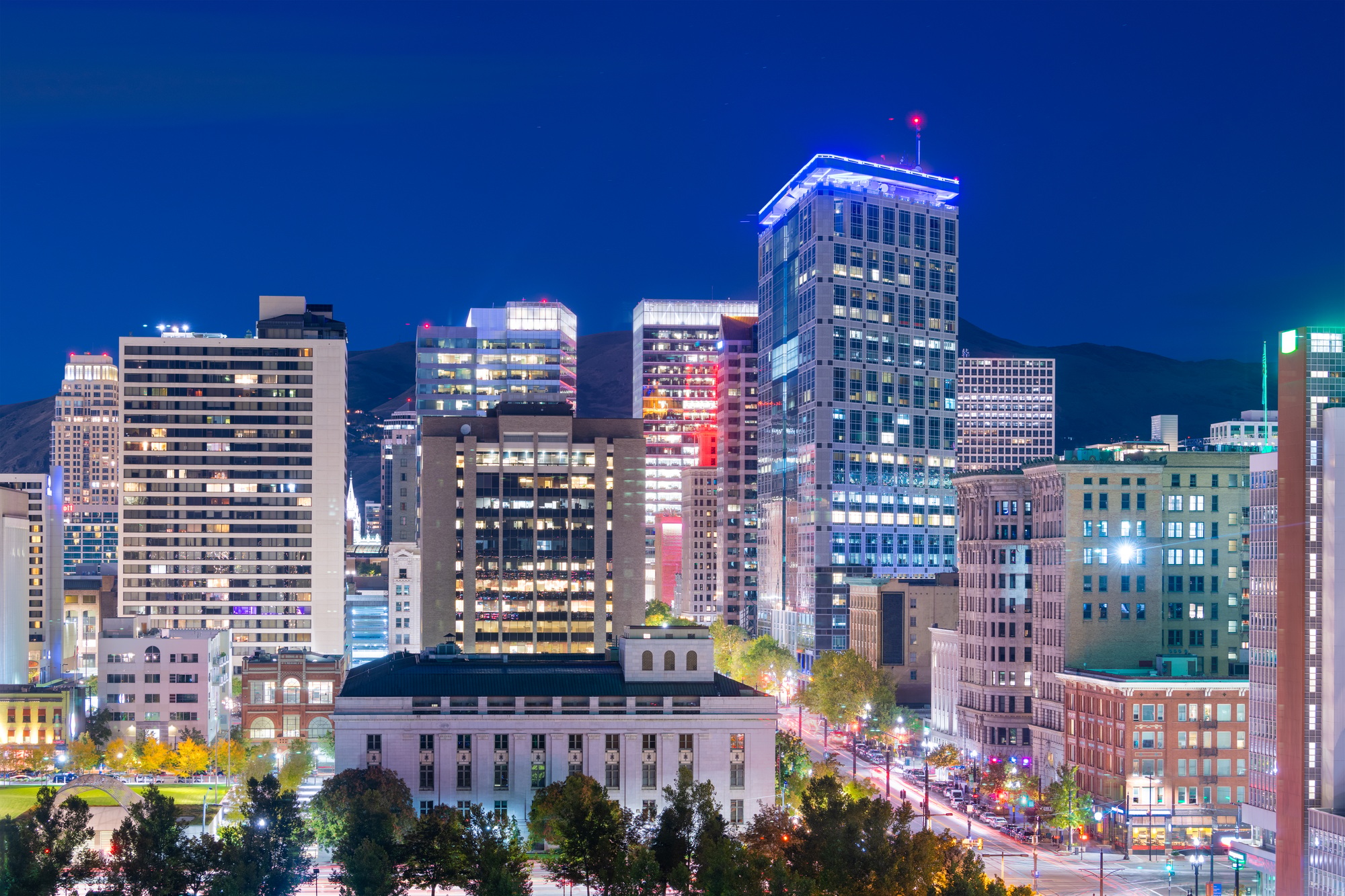 What to do in Utah - Utah Fun Activies