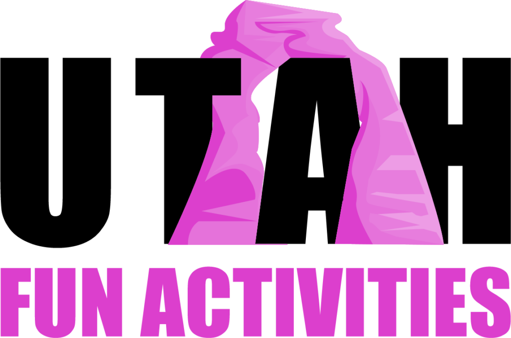 What to do in Utah - Utah Fun Activies