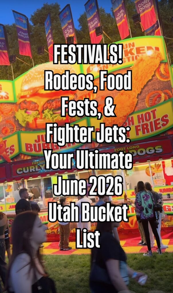 June 2026 Festivals - Rodeos -FoodFest - Fighter Jets Your Ultimate ...